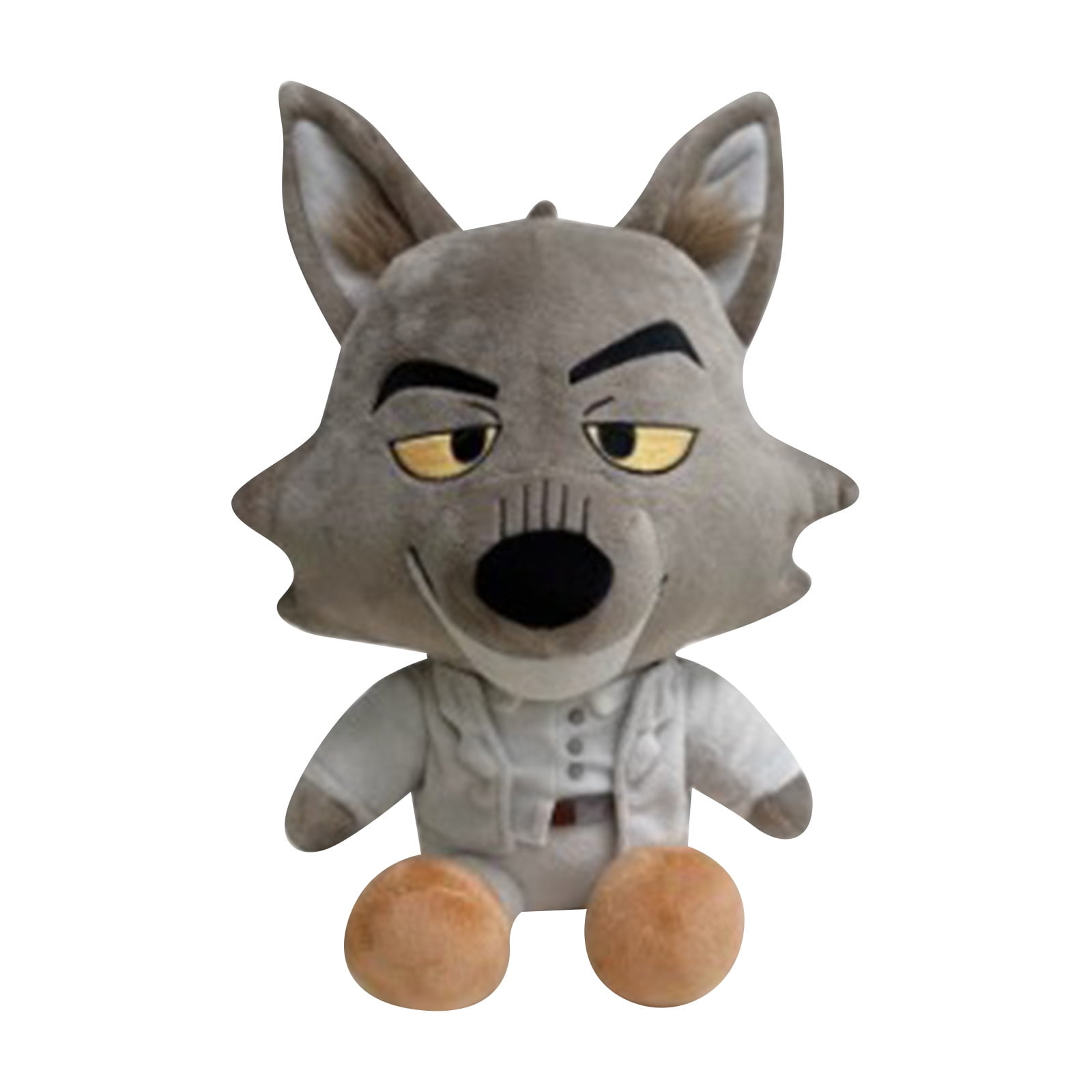 The Bad Guys Plush Toy Collection – Stuffed Animals Doll Plush Kids ...