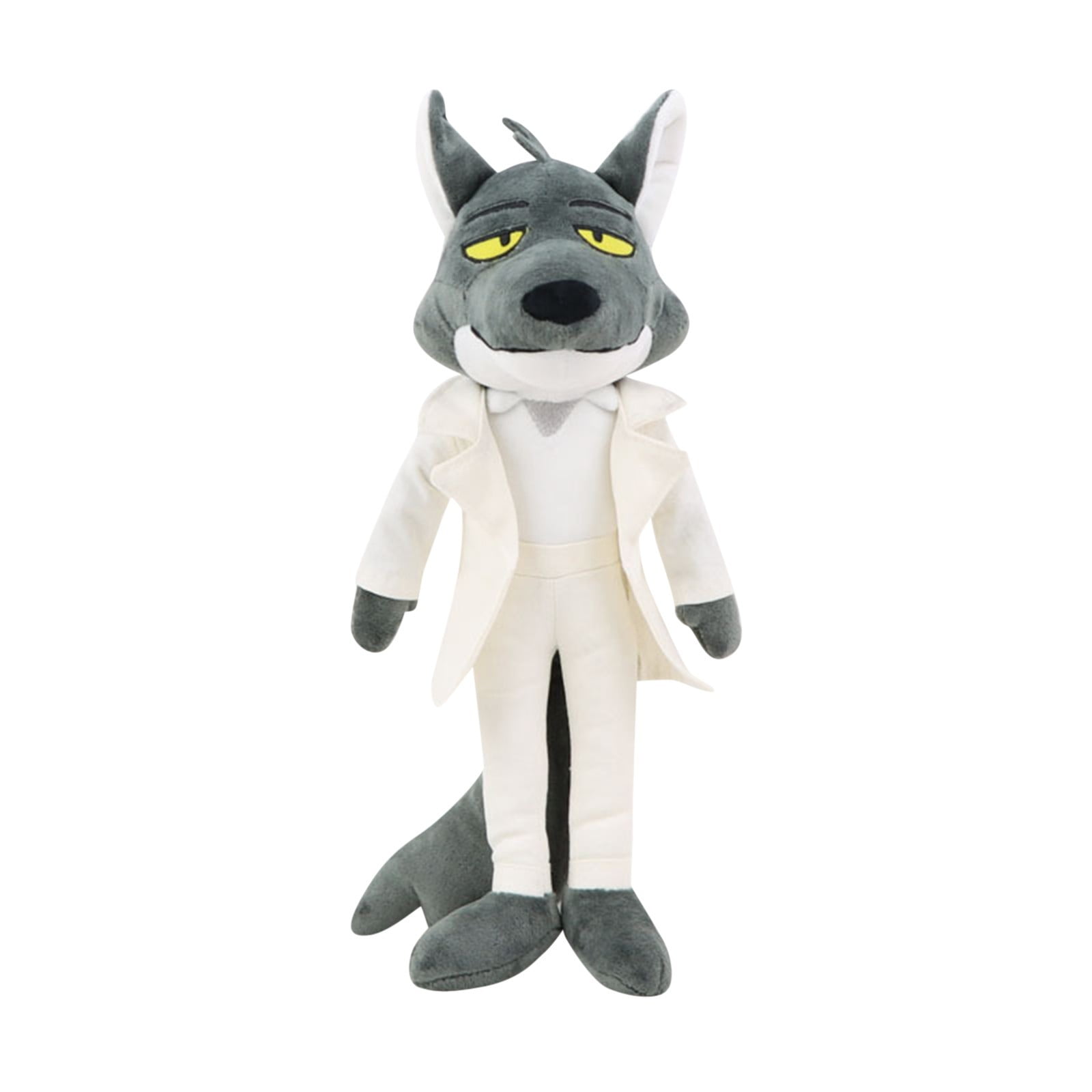 The Bad Guys, The Bad Guys Plush, Stuffed Animals, Plush Toy, Stuffed ...