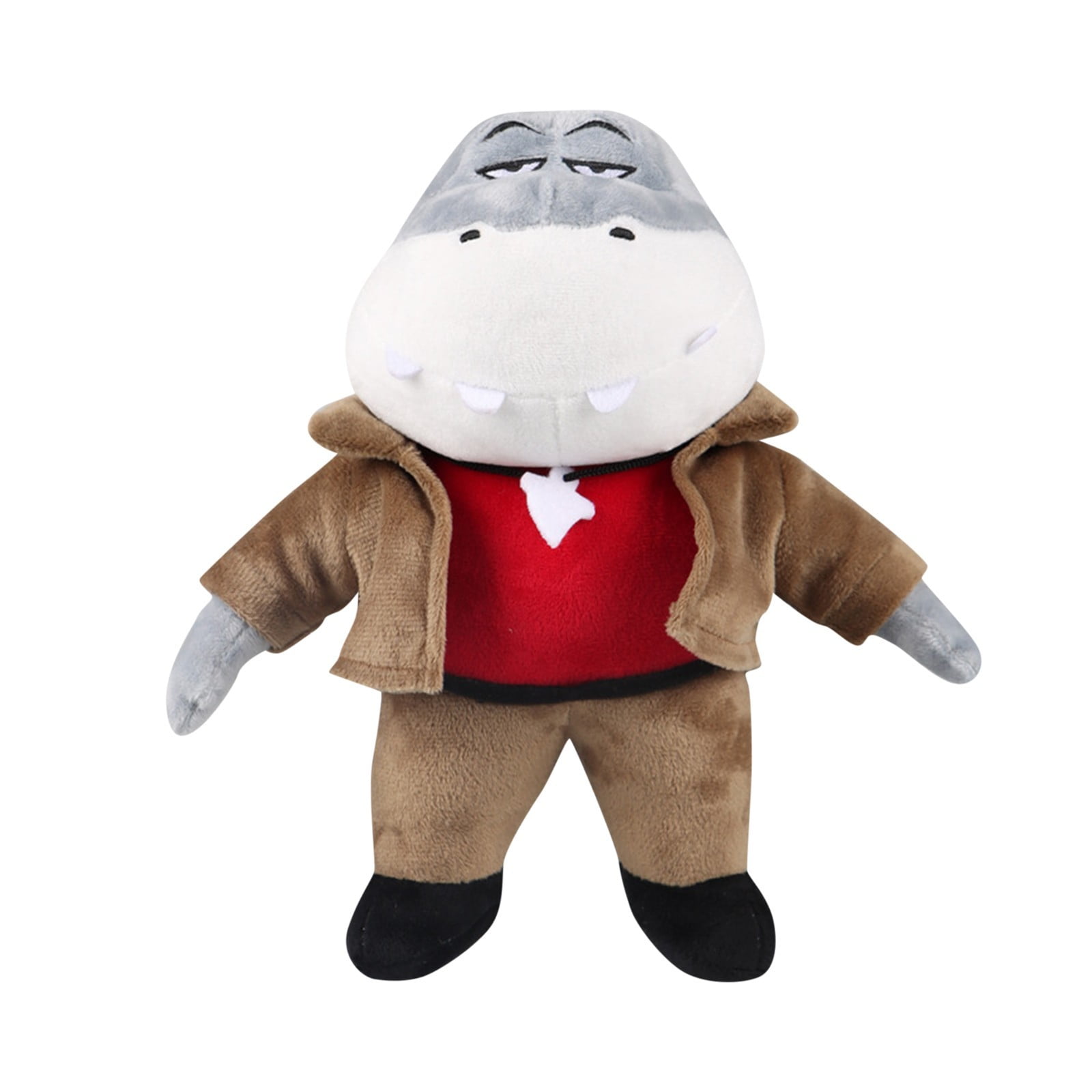 The Bad Guys, The Bad Guys Plush, Stuffed Animals, Plush Toy, Stuffed ...