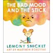 The Bad Mood and the Stick - Walmart.com