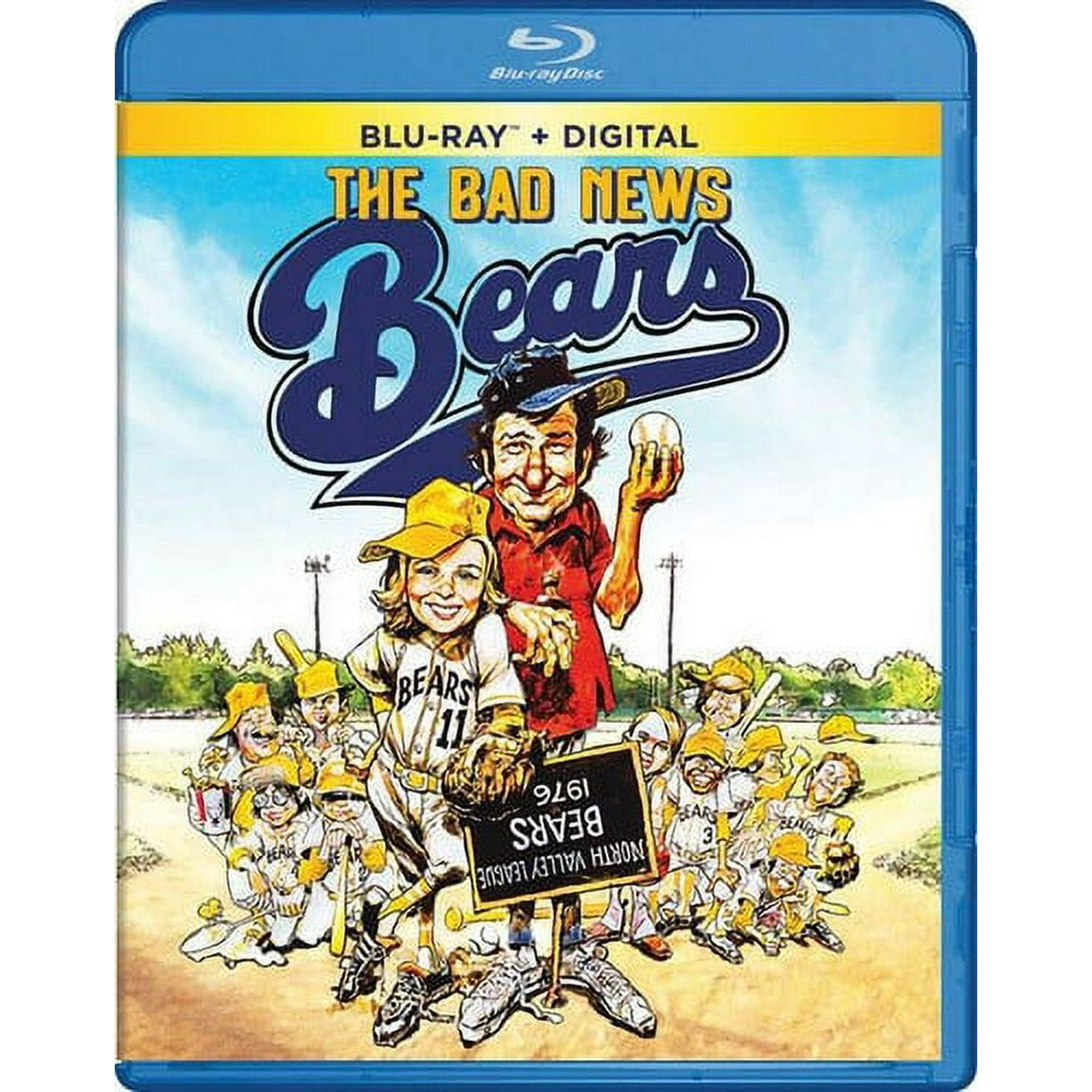Vic Morrow Bad News Bears