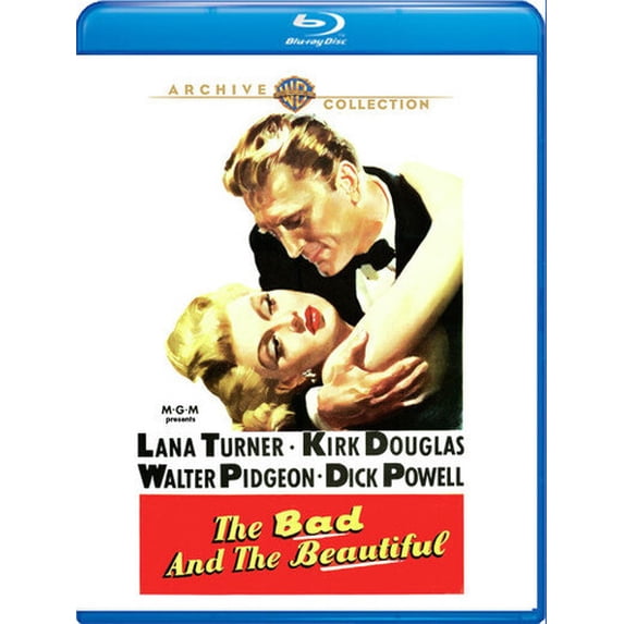 The Bad and the Beautiful - Walmart.com