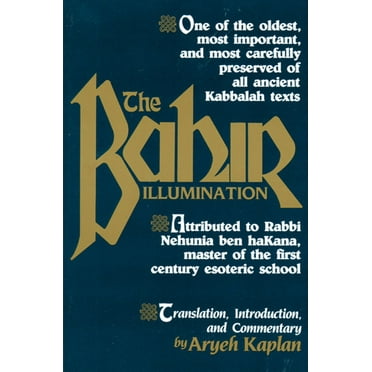 Sefer Yetzirah: The Book of Formation, (Paperback) - Walmart.com