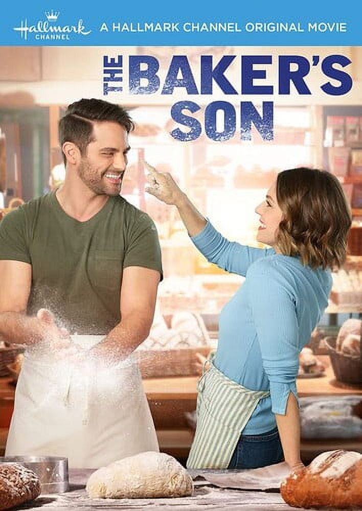 The Baker's Son (DVD), Hallmark, Drama - Walmart.com