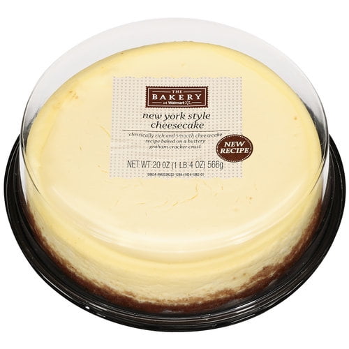 Cheesecakes in Cakes - Walmart.com