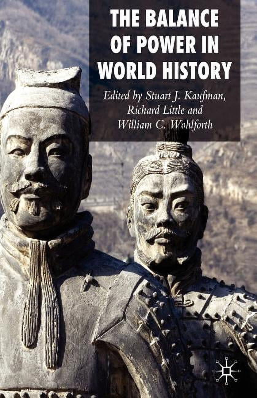 The Balance of Power in World History, (Paperback) - Walmart.com