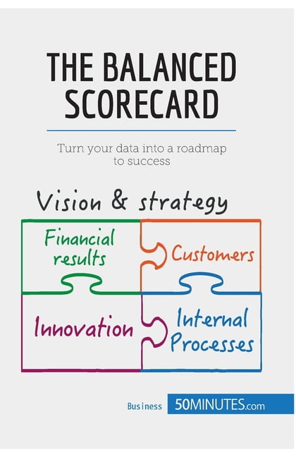 The Balanced Scorecard: Turn your data into a roadmap to success ...