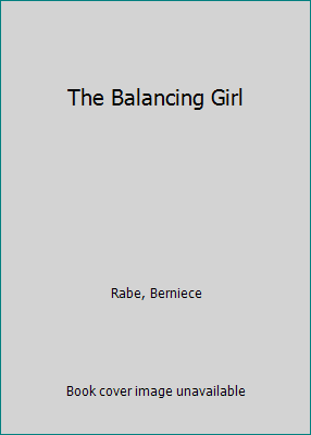 Pre-Owned The Balancing Girl (Hardcover) 0525261605 9780525261605 ...