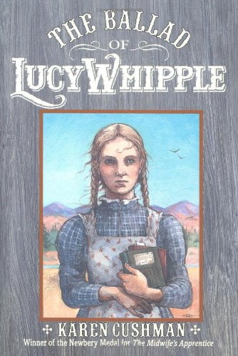 Pre-Owned The Ballad of Lucy Whipple (Hardcover) 0395728061 ...