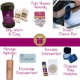 The Balm Box 11-Piece Chemotherapy Care Kit – Cancer Treatment Support ...