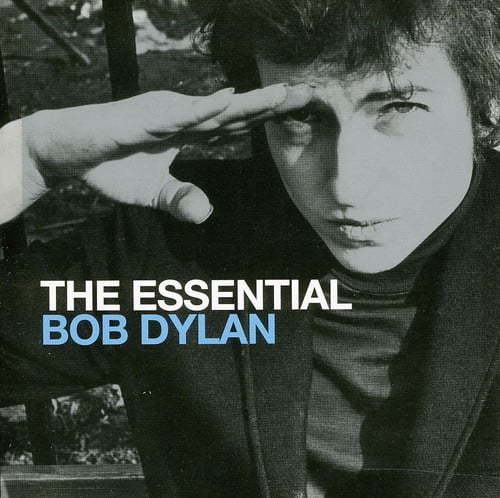 The Band - Essential Bob Dylan - Music & Performance - CD - Walmart.com
