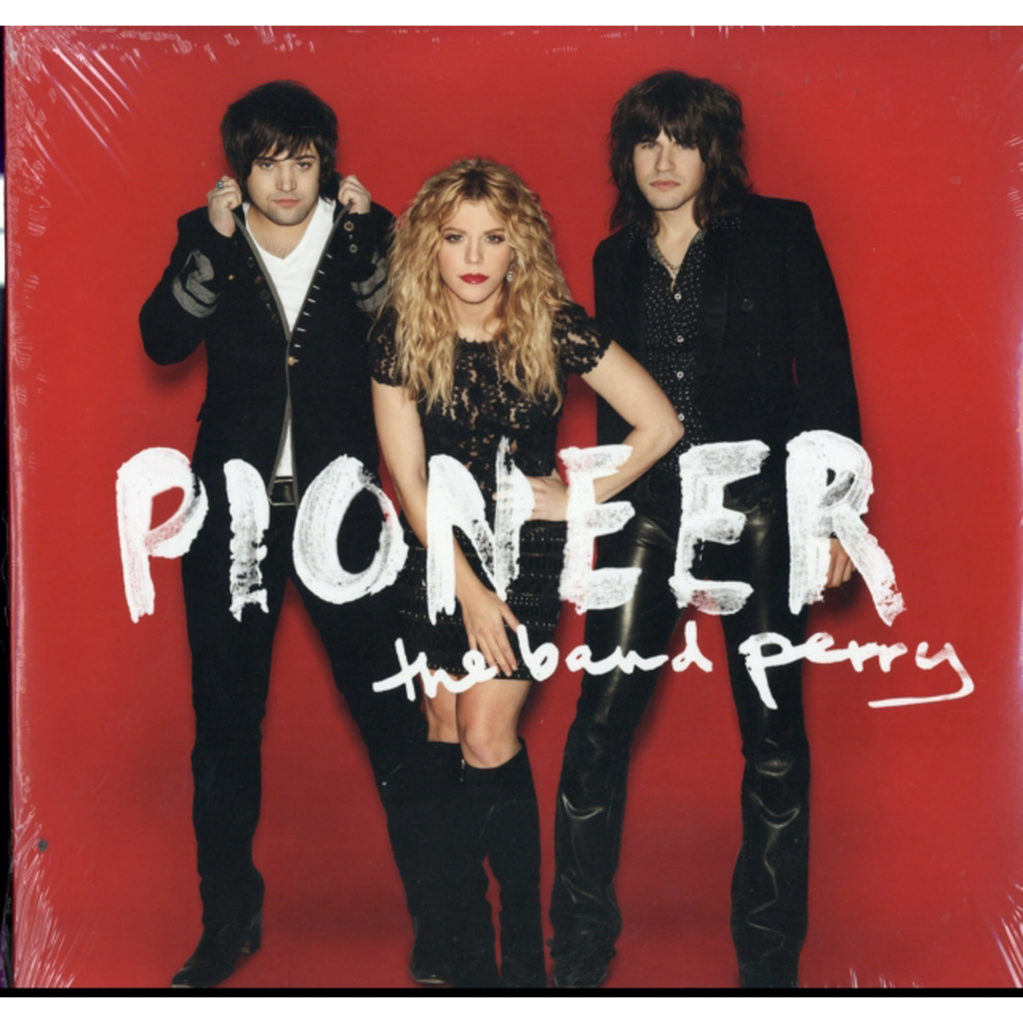 The Band Perry The Band Perry
