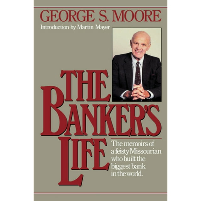 The Banker's Life, (Paperback) - Walmart.com