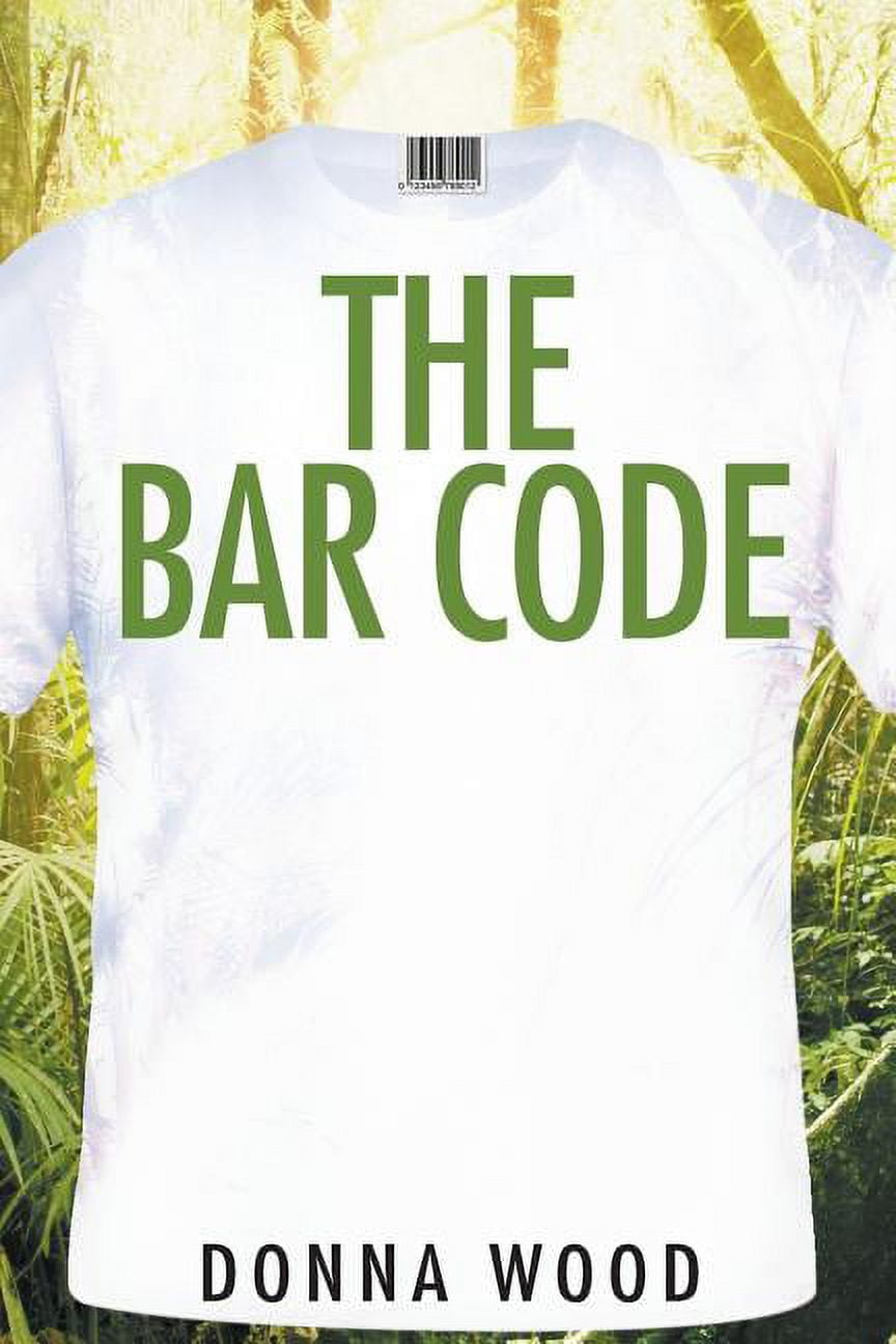 The Bar Code (Paperback) - Walmart.com