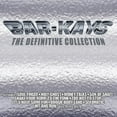 The Bar-Kays - Definitive Collection - Music & Performance - CD ...