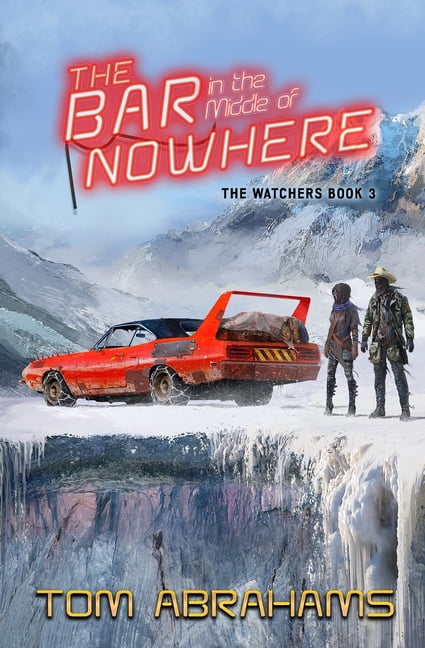 The Bar in the Middle of Nowhere - Walmart.com