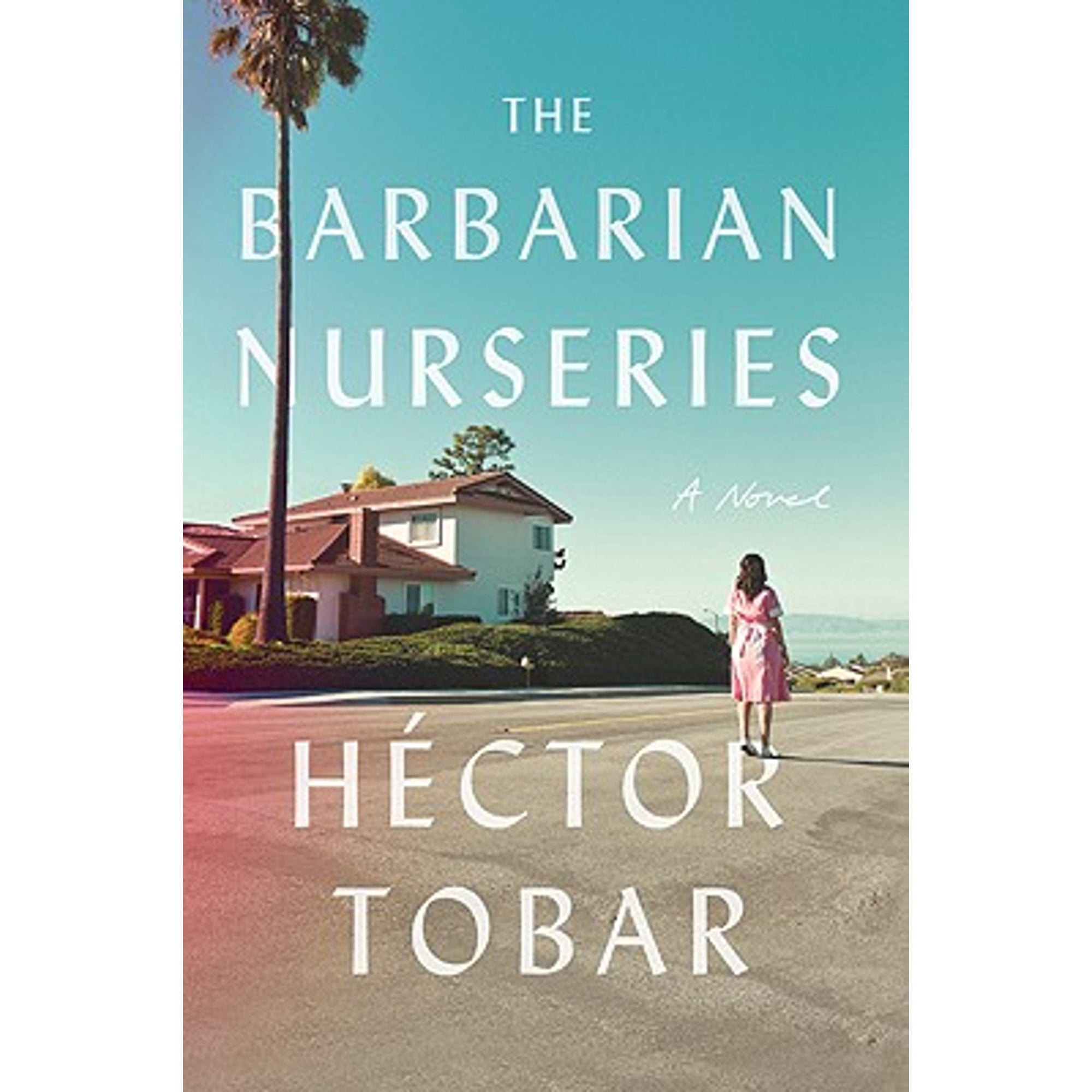 Hector Tobar