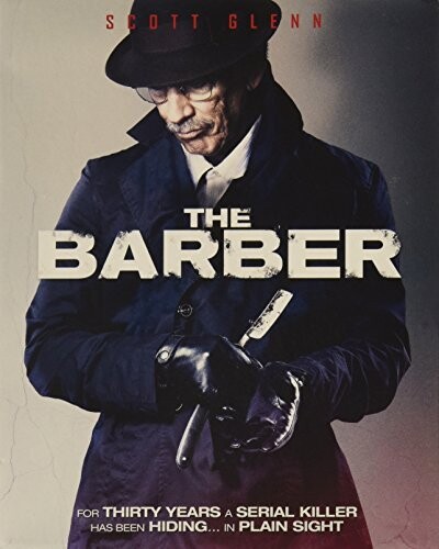 Pre-Owned - The Barber (Blu-ray + DVD ) (Walmart Exclusive) - Walmart.com