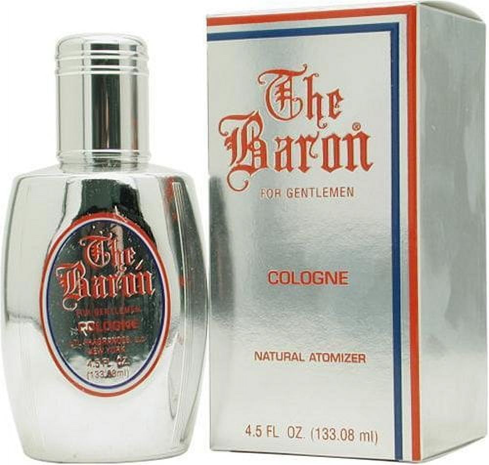 The Baron By Ltl For Men Cologne Spray, 1.7-Ounces - Walmart.com