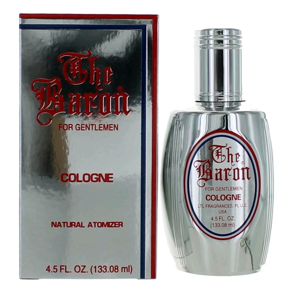 LTL Fragrances The Baron - 4.5 oz Men's Cologne - Walmart.com