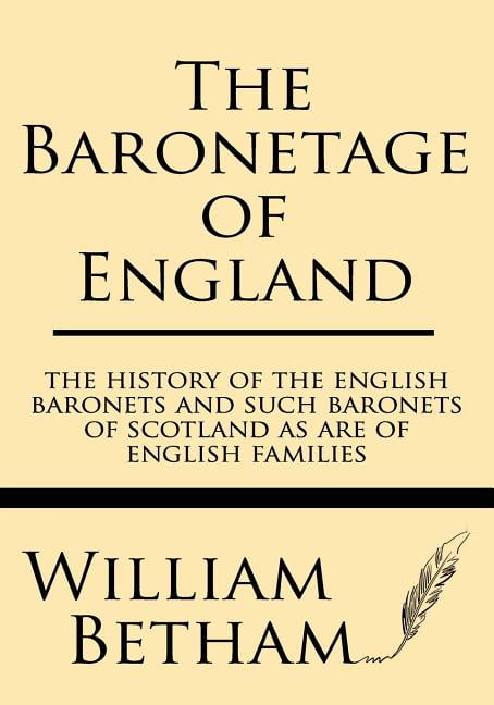 William Betham
