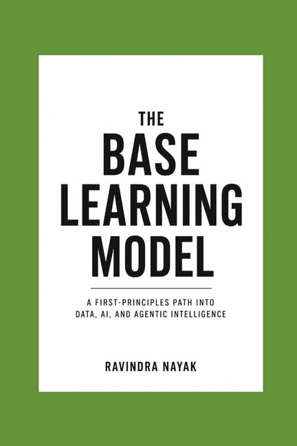 The Base Learning Model: A First-Princip The Base Learning Model ...