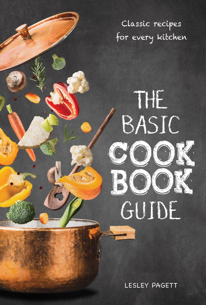 The Basic Cookbook Guide : Classic Recipes for Every Kitchen (Hardcover ...
