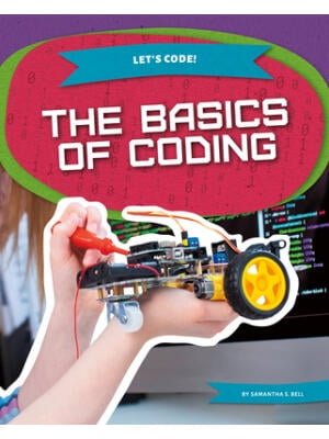The Basics of Coding - Walmart.com