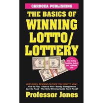 Win the Lottery!: How to Pick Your Personal Lucky Numbers -- Ellin ...