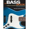 The Bass Book : A Complete Illustrated History of Bass Guitars ...