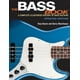 The Bass Book : A Complete Illustrated History of Bass Guitars ...