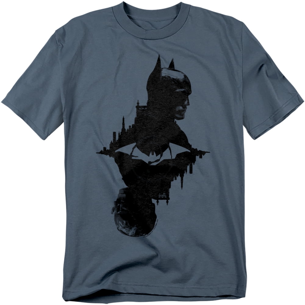 The Batman T-Shirt And The Riddler Unisex Graphic Tee For Men & Women ...