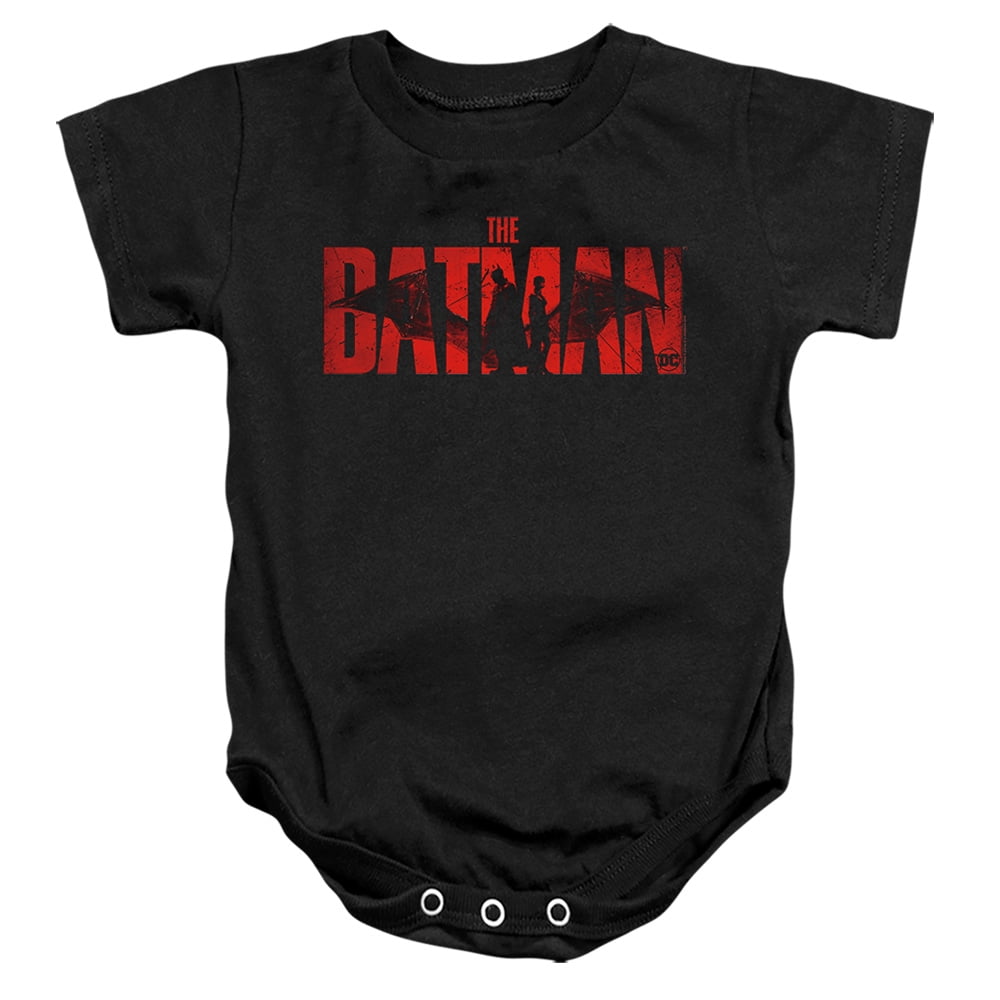 The Batman And Catwoman Unisex Infant Snap Suit for Baby (6 Months ...