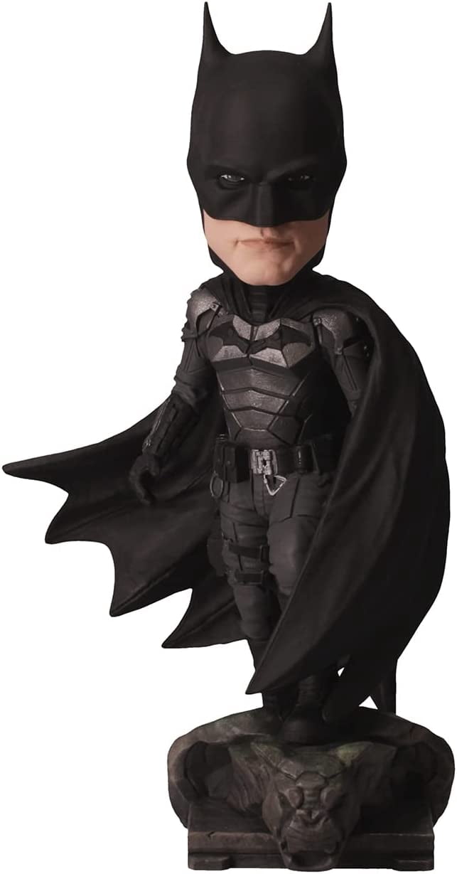 Batman Head