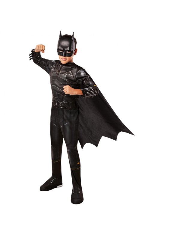 Batman Costumes in Halloween Costumes - Walmart.com