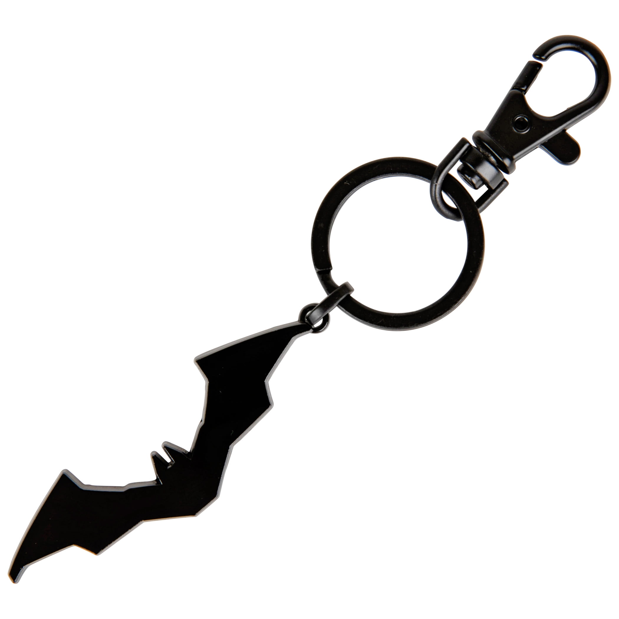 The Batman Movie Logo Keychain - Walmart.com