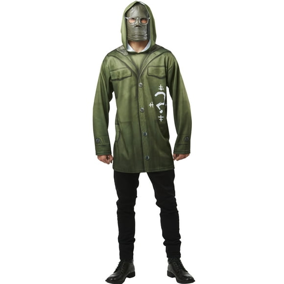 Riddler Costume in Halloween Costumes - Walmart.com