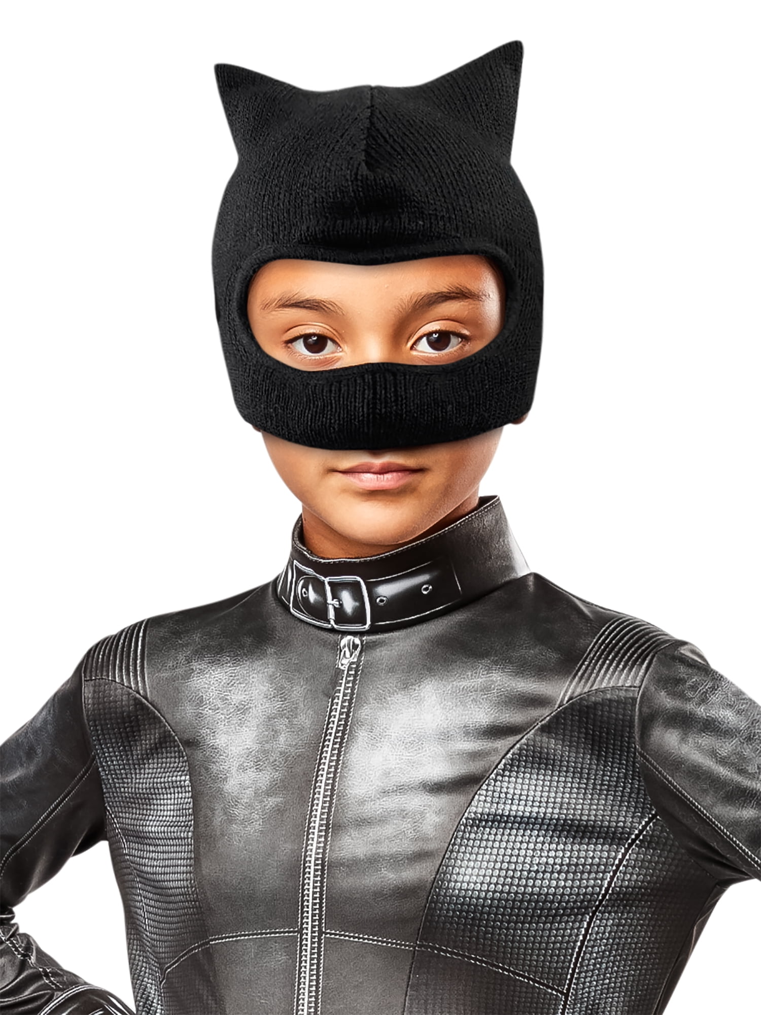 The Batman Selina Kyle Overhead Child Mask - Walmart.com