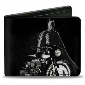 Batman Wallet