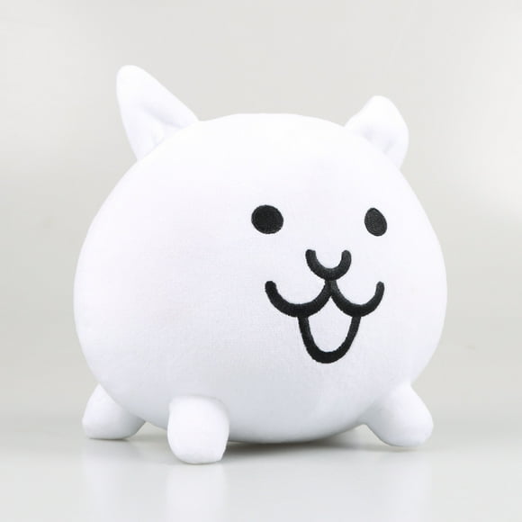 Battle Cats Plush