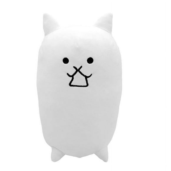 Battle Cats Plush