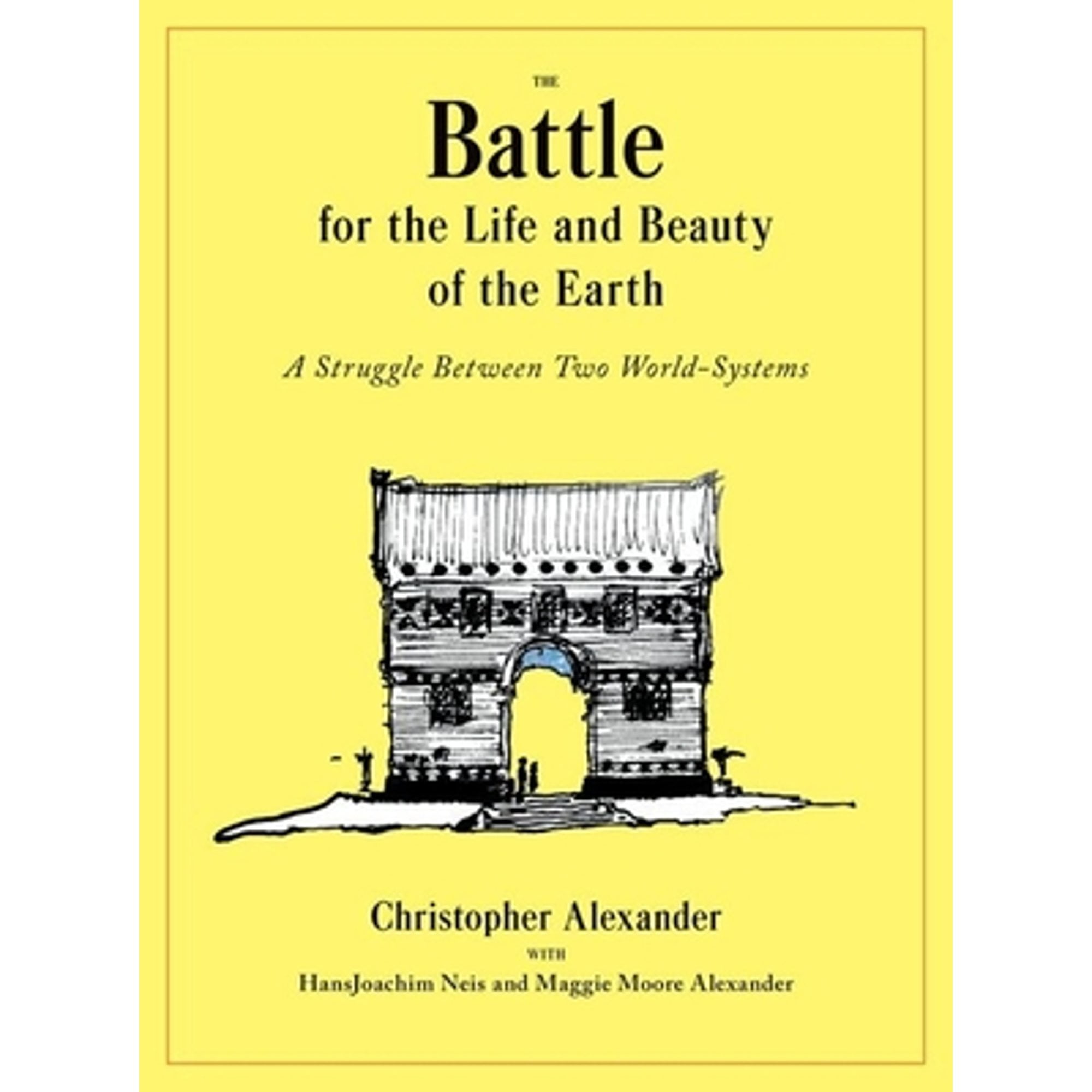 Pre-Owned The Battle for the Life and Beauty of the Earth: A Struggle ...