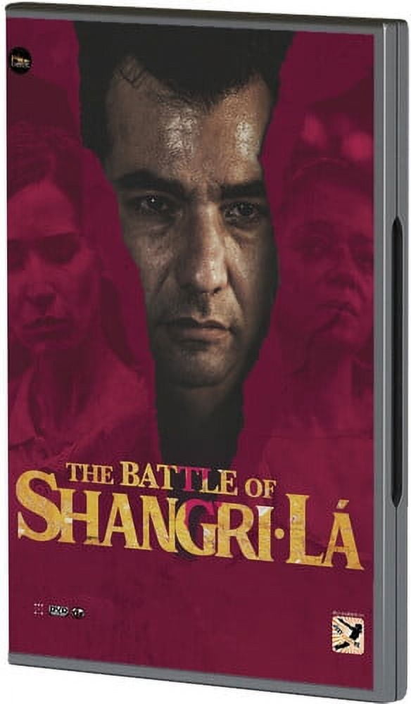 The Battle Of Shangri-La (DVD), Capital Motion, Drama - Walmart.com