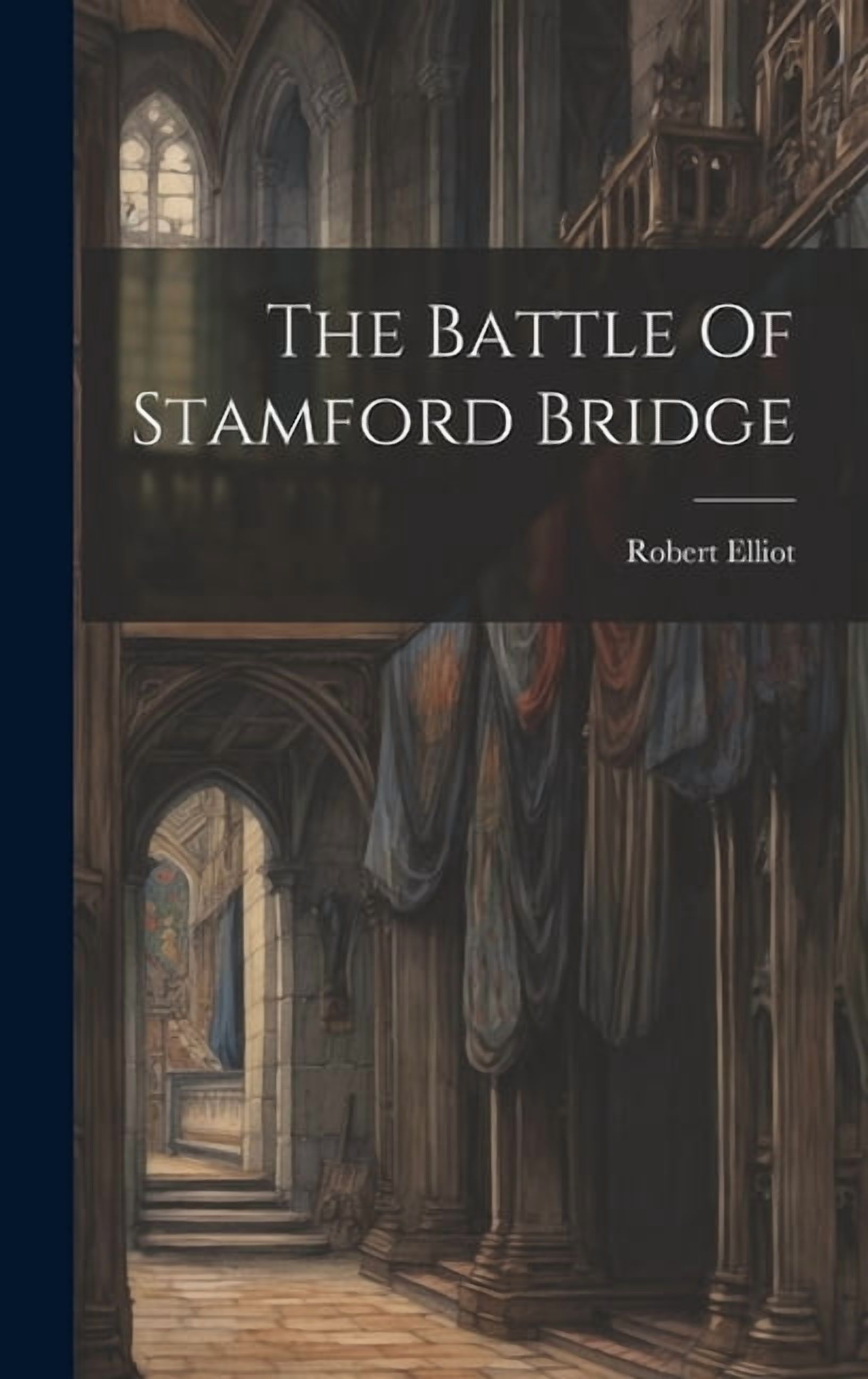 Battle Stamford Bridge