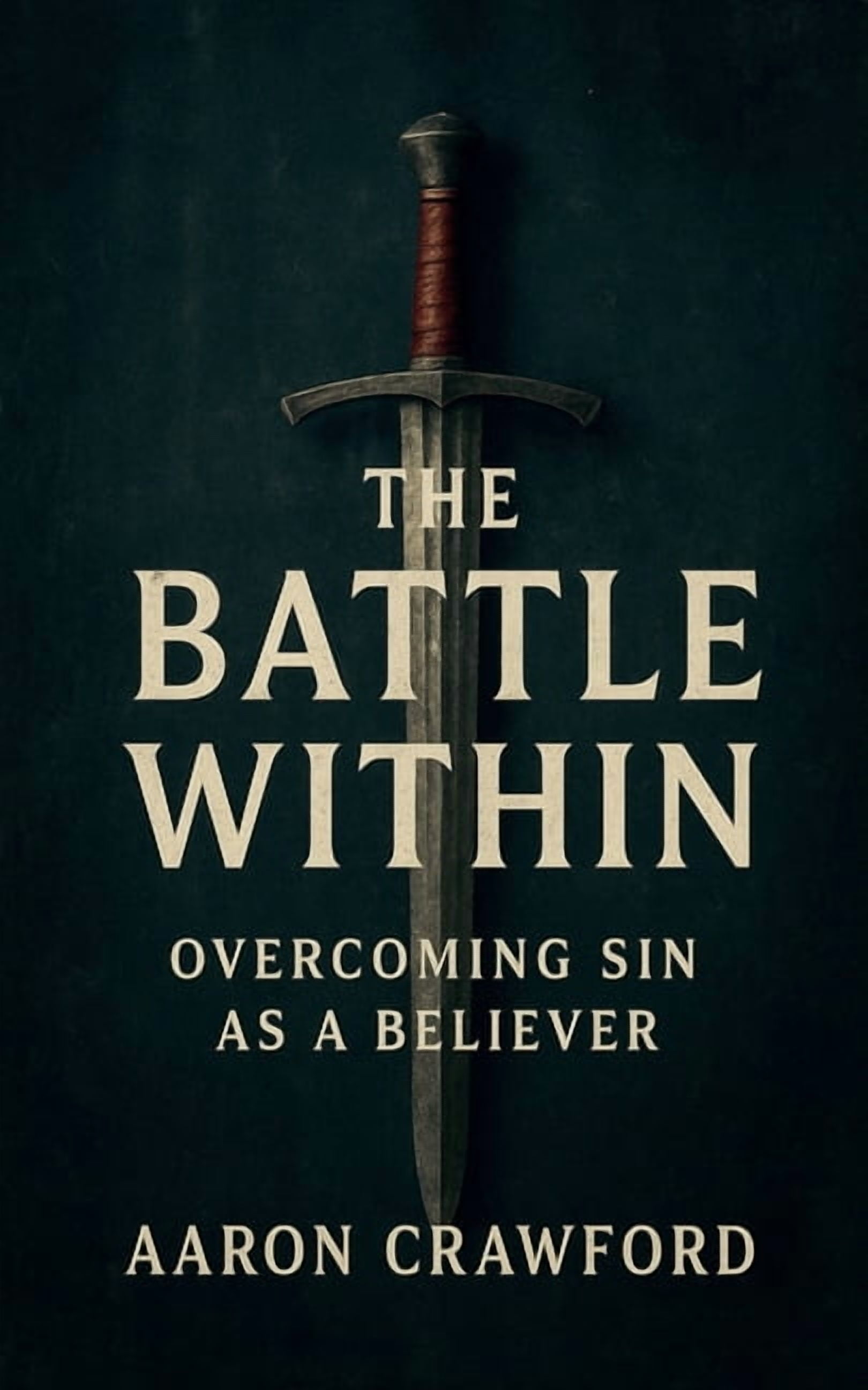The Battle Within: Overcoming Sin as a Believer, (Paperback) - Walmart.com