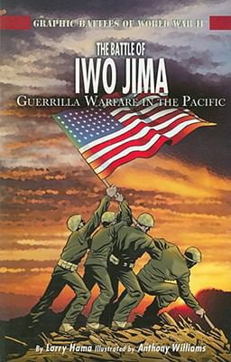 Pre-Owned The Battle of Iwo Jima (Paperback) 1404260307 9781404260306 ...