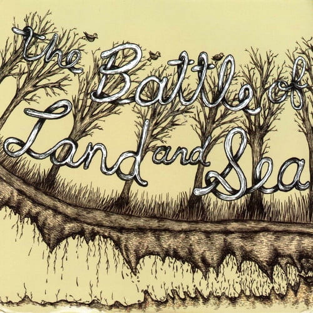 The Battle of Land and Sea - Battle Of Land and Sea - Music ...