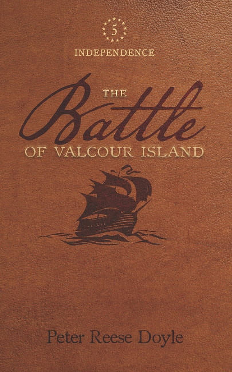 Valcour Island