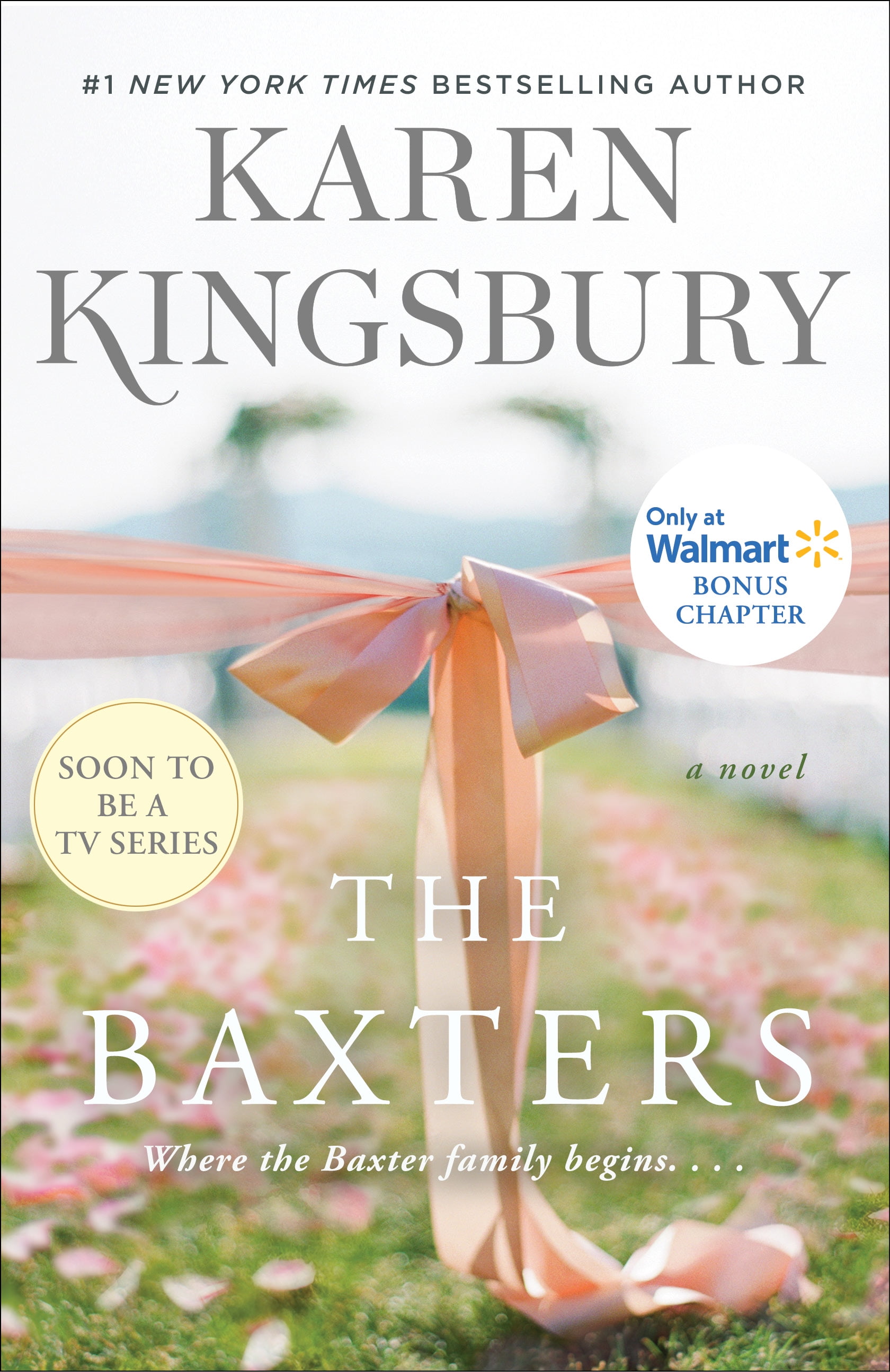 The Baxter’s (Walmart Exclusive) - Walmart.com