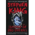 Pre-Owned The Bazaar of Bad Dreams by Stephen King (Paperback ...